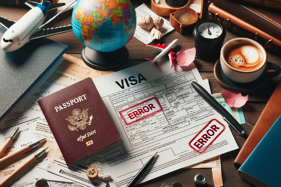 Vietnam eVisa common mistakes and How to avoid Vietnam eVisa common mistakes and How to avoid